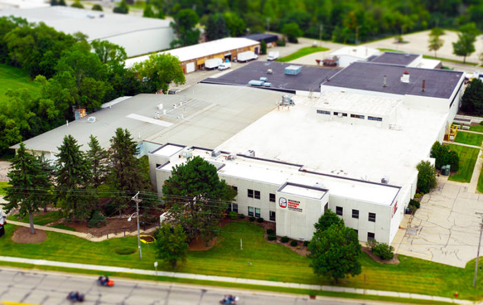 About Us - Wisconsin Precision Casting Corporation